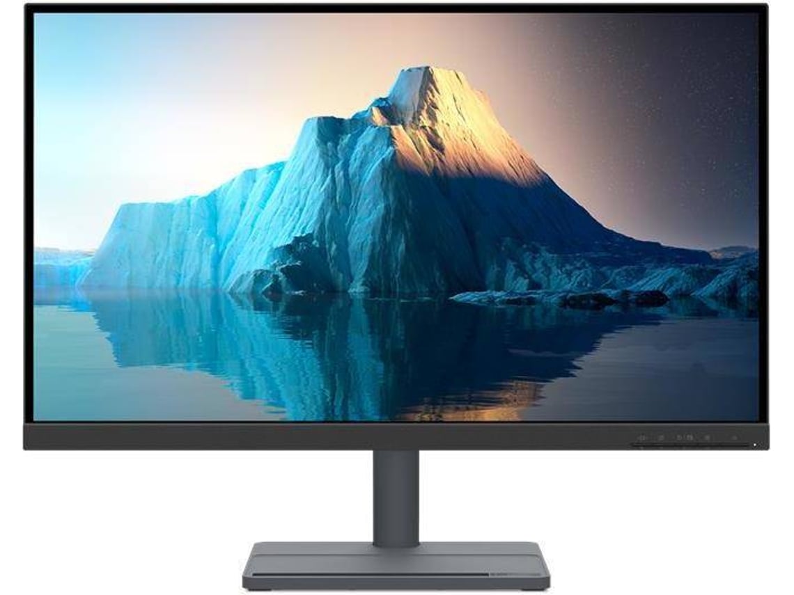 Monitor LENOVO L27q-35 (27'' - Quad HD - LED VA) | Worten.pt