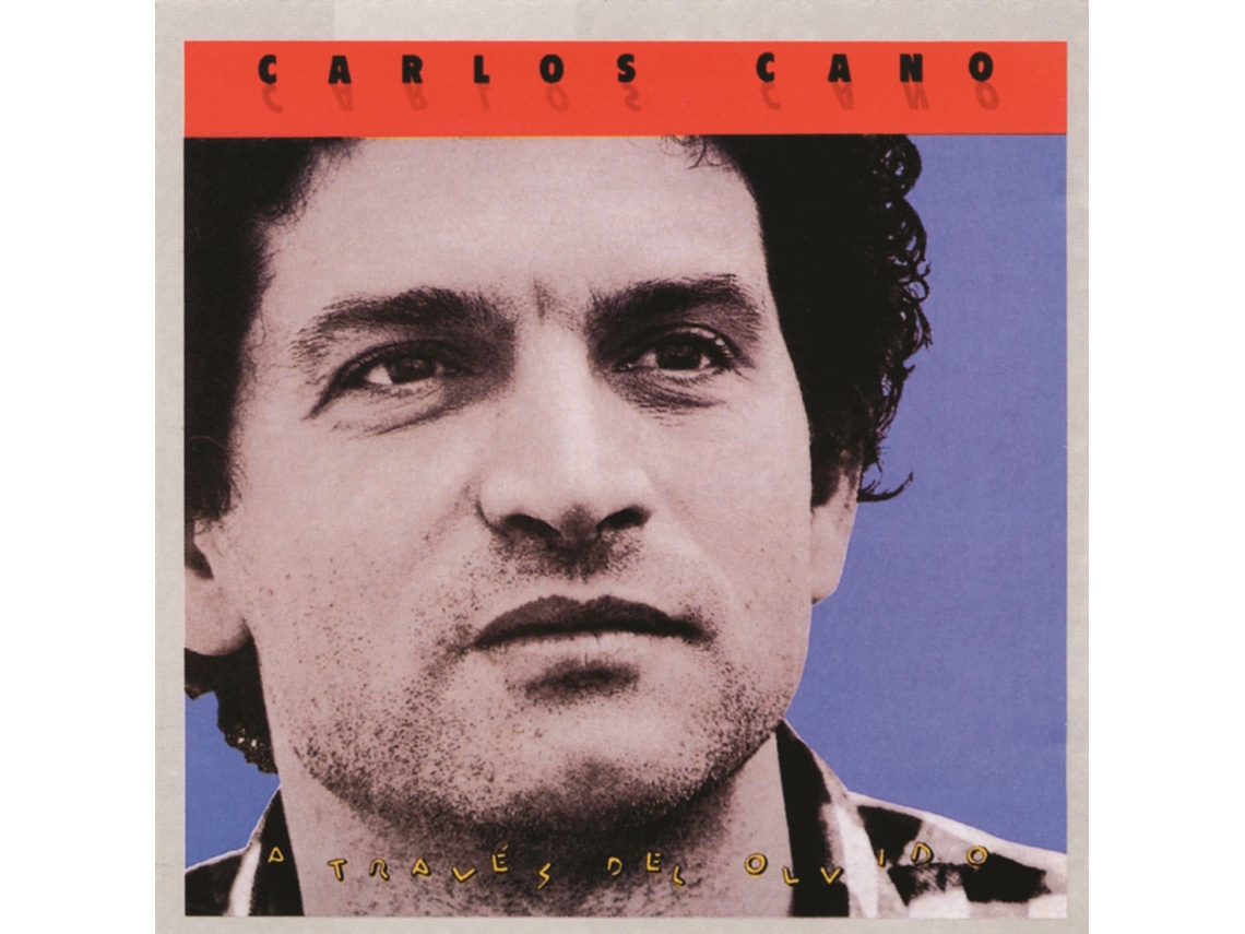 CD Carlos Cano - Atraves del Olvido | Worten.pt