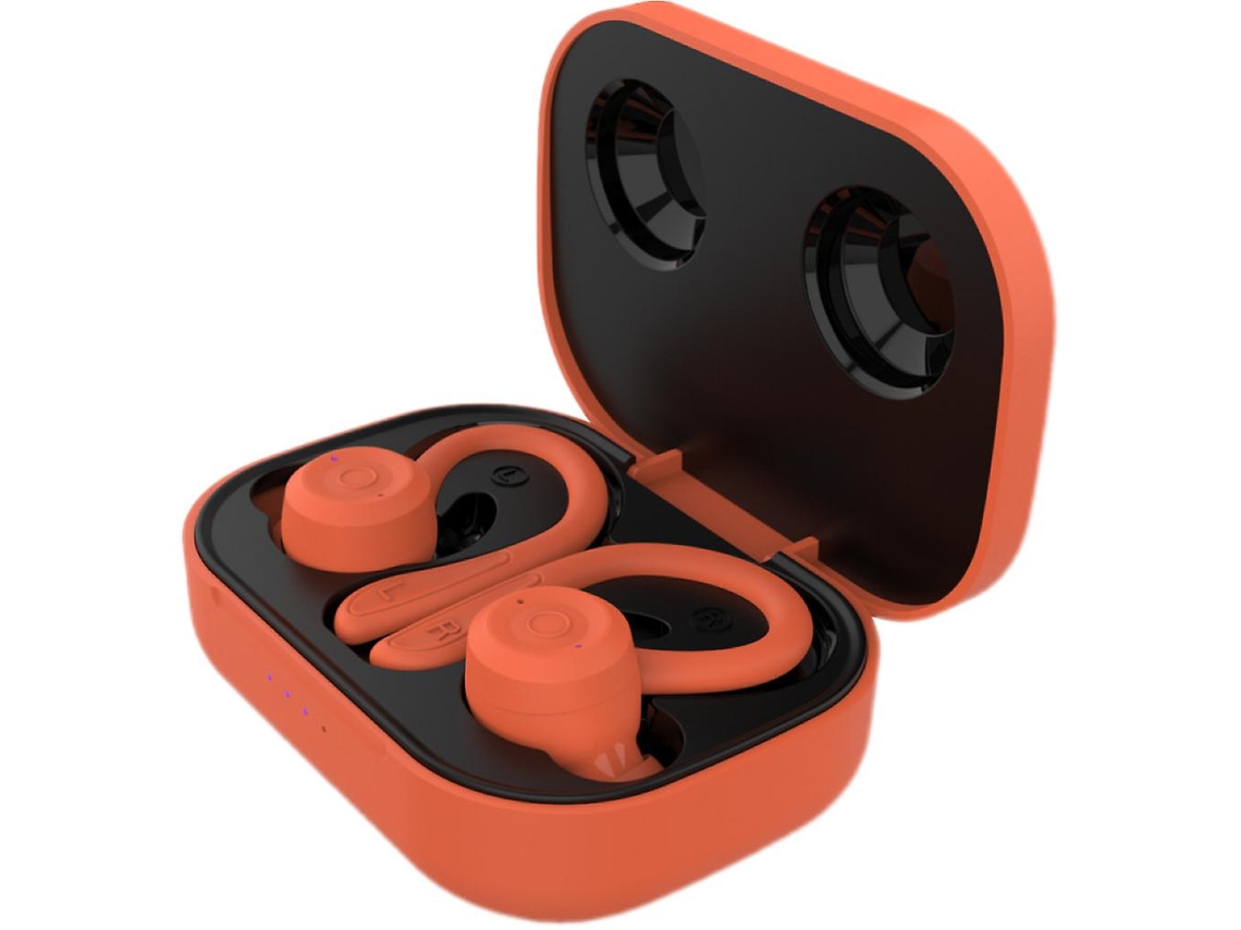 Auriculares Bluetooth True Wireless SUN GOD | Worten.pt