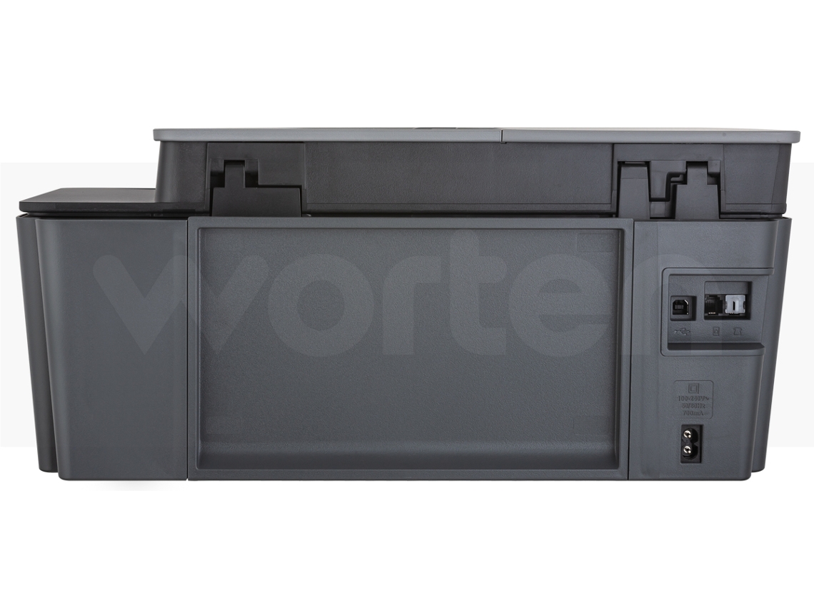 Impressora HP Smart Tank Plus 655 (Multifunções - Jato de Tinta ...