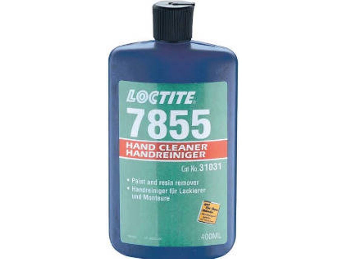 Locti (7855 Limp.Mãos Pintura/Resina) LOCTITE | Worten.pt