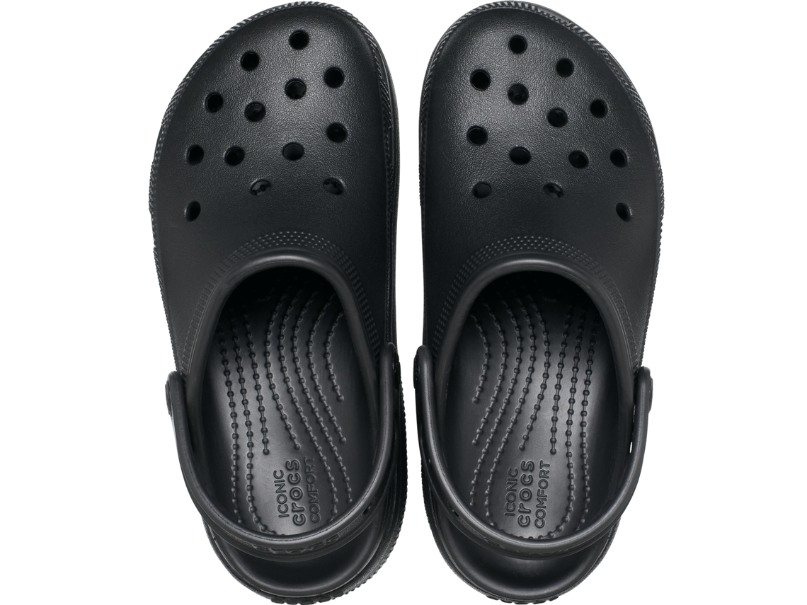 Crocs CROCS Unisexo (Multicor - 29/30) | Worten.pt