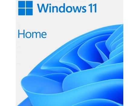 Sistema Operativo MICROSOFT Windows 11 Home | Worten.pt