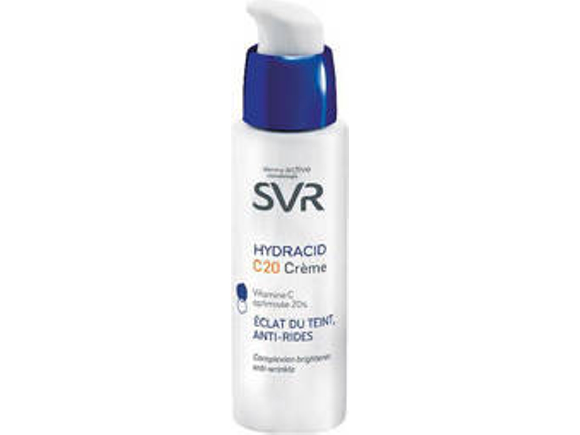Sérum de Rosto SVR Hydracid C20 Sérum Anti-Idade (30 ml) | Worten.pt