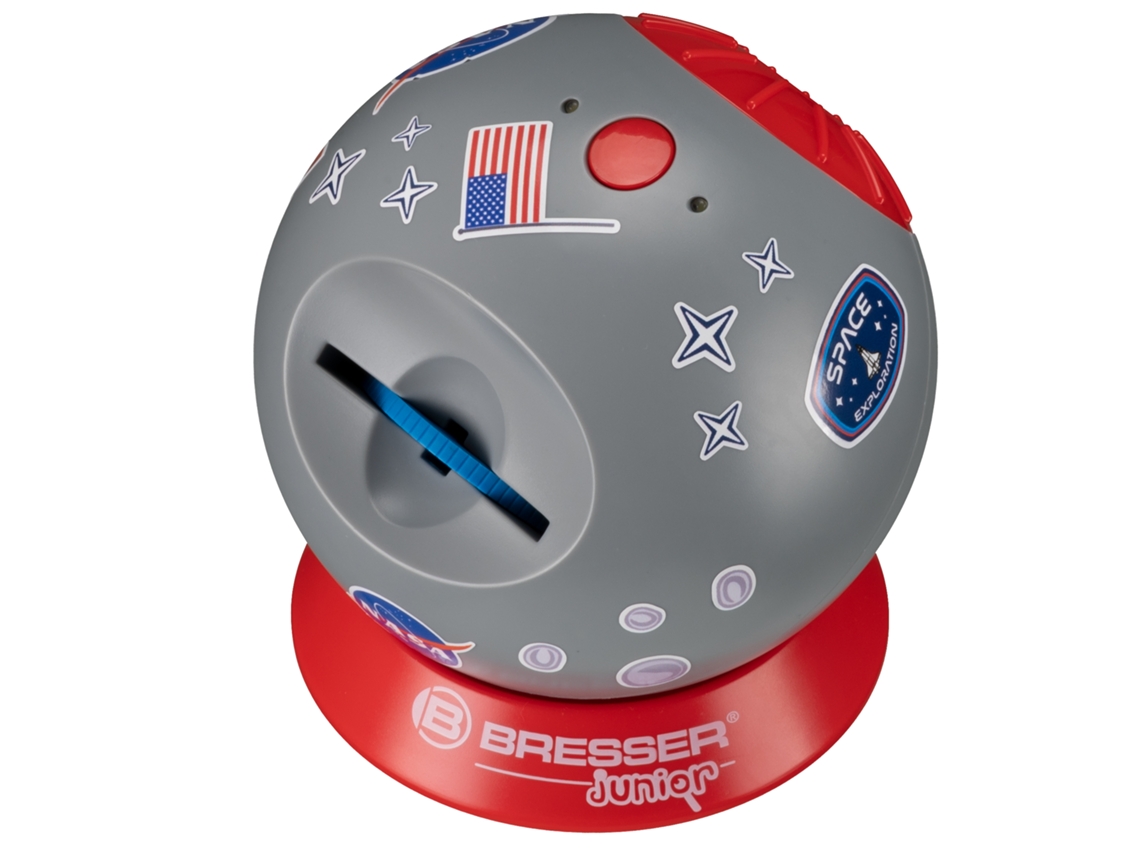 Projector BRESSER Isa Space Exploration Space Nasa | Worten.pt