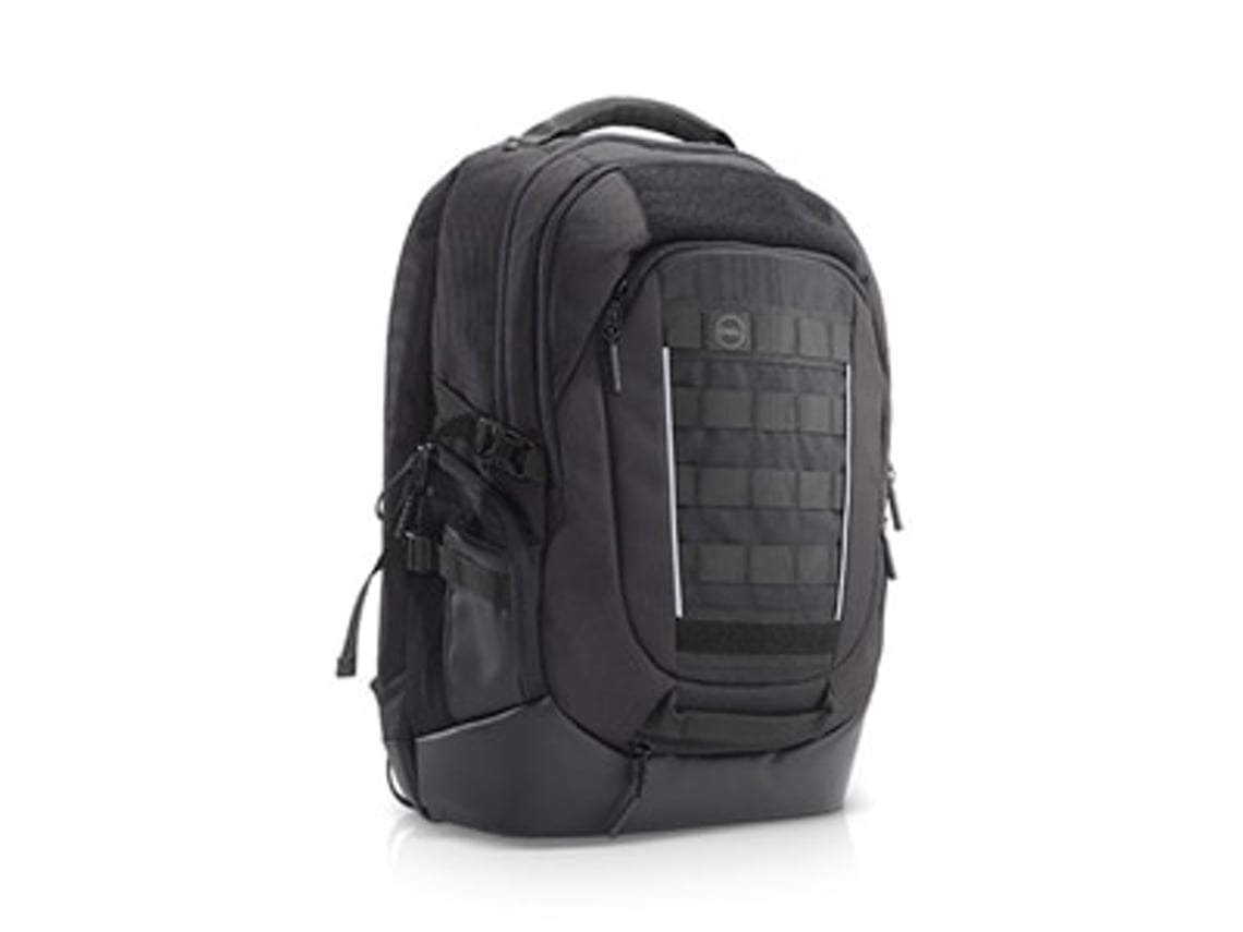 Mochila para Portátil 14'' DELL Rugged Escape Preto | Worten.pt