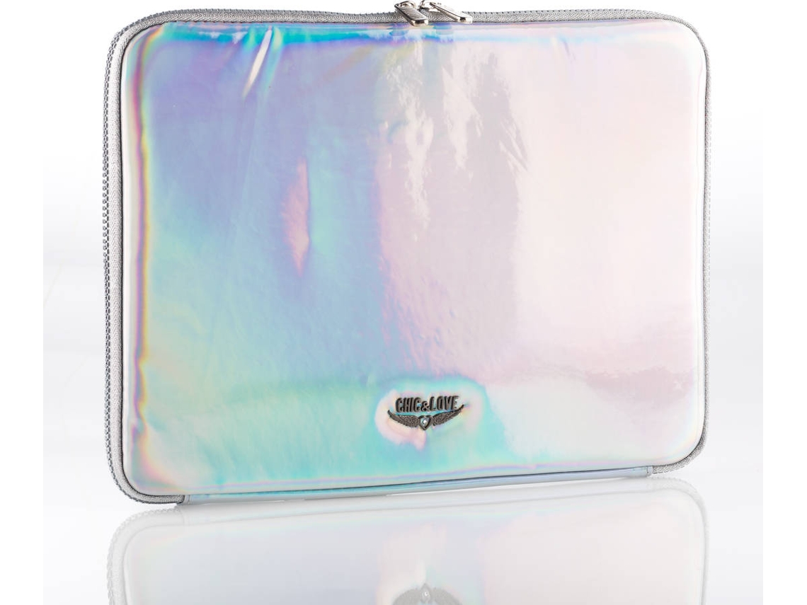 CHIC&LOVE Shimmering (PC - Prateado) | Worten.pt