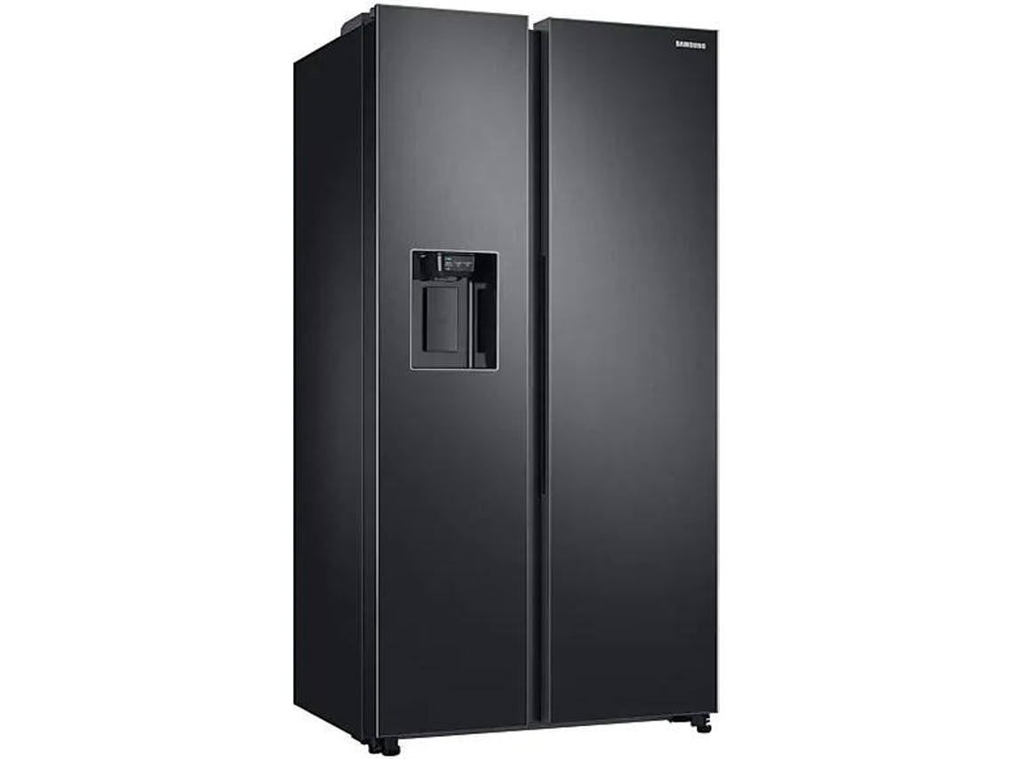 Frigorífico Americano SAMSUNG RS68N8221B1 (No Frost - 178 cm - 638 L ...