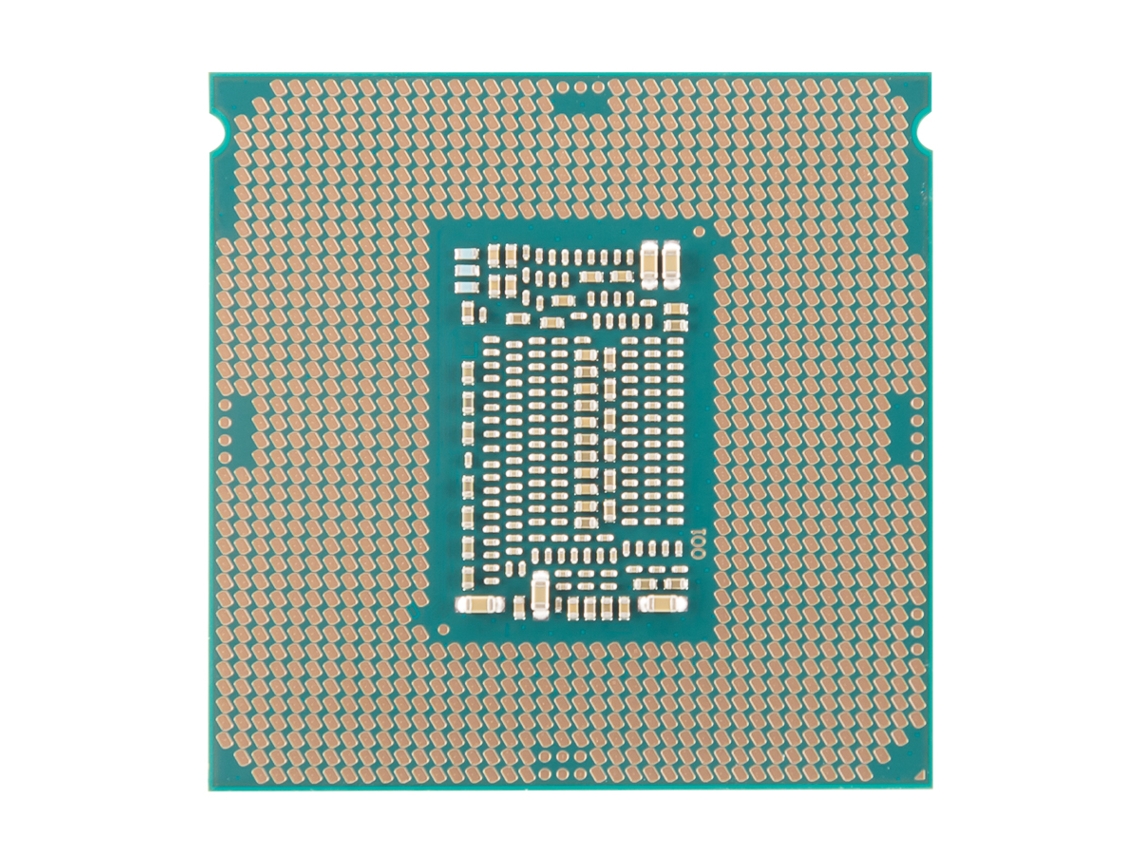 Processador INTEL-Core i7-8700K (Socket LGA1151 - Hexa-Core - 3.7 GHz ...