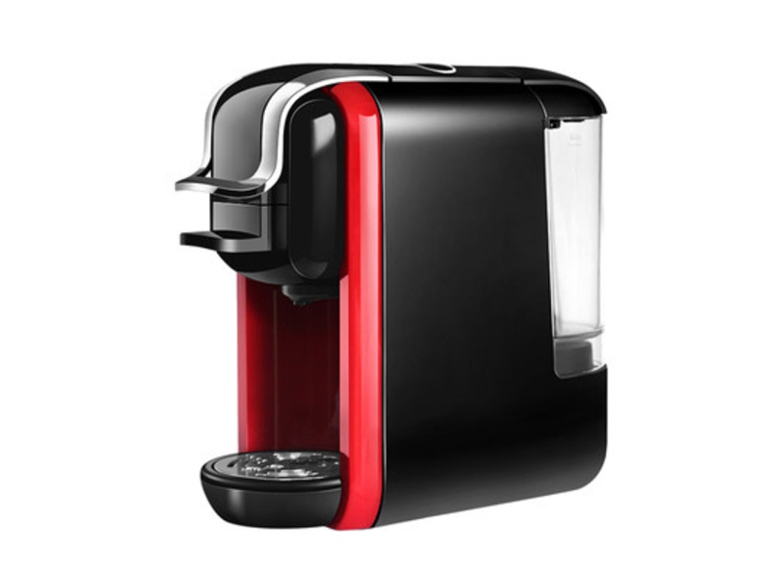 Máquina de Café Expresso 220V 19Bar Nespresso Dolce Gusto | Worten.pt