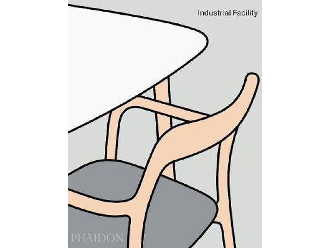 Livro Industrial Facility de Sam Hecht, Kim Colin, Alain Botton (Inglês ...