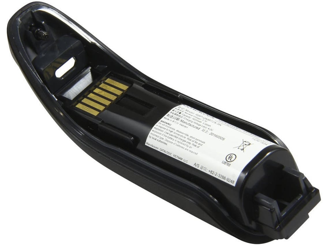 Bateria para Scanner de Código de Barras Datalogic RBP-2X00 | Worten.pt