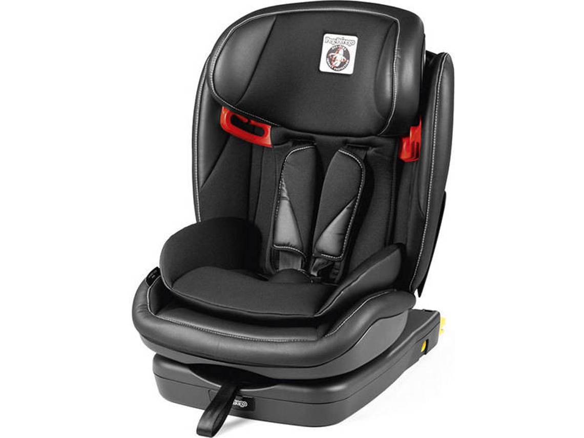 Cadeira Auto PEG PEREGO PUERICULTURA Cadeira Viaggio 1-2-3 Via Isofix ...