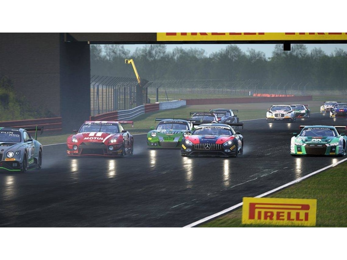 Jogo Xbox One Assetto Corsa Competizione | Worten.pt