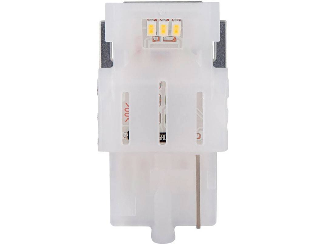 Conjunto de 2 Lâmpadas OSRAM W21W LEDriving® SL Blister (1000K - LED ...
