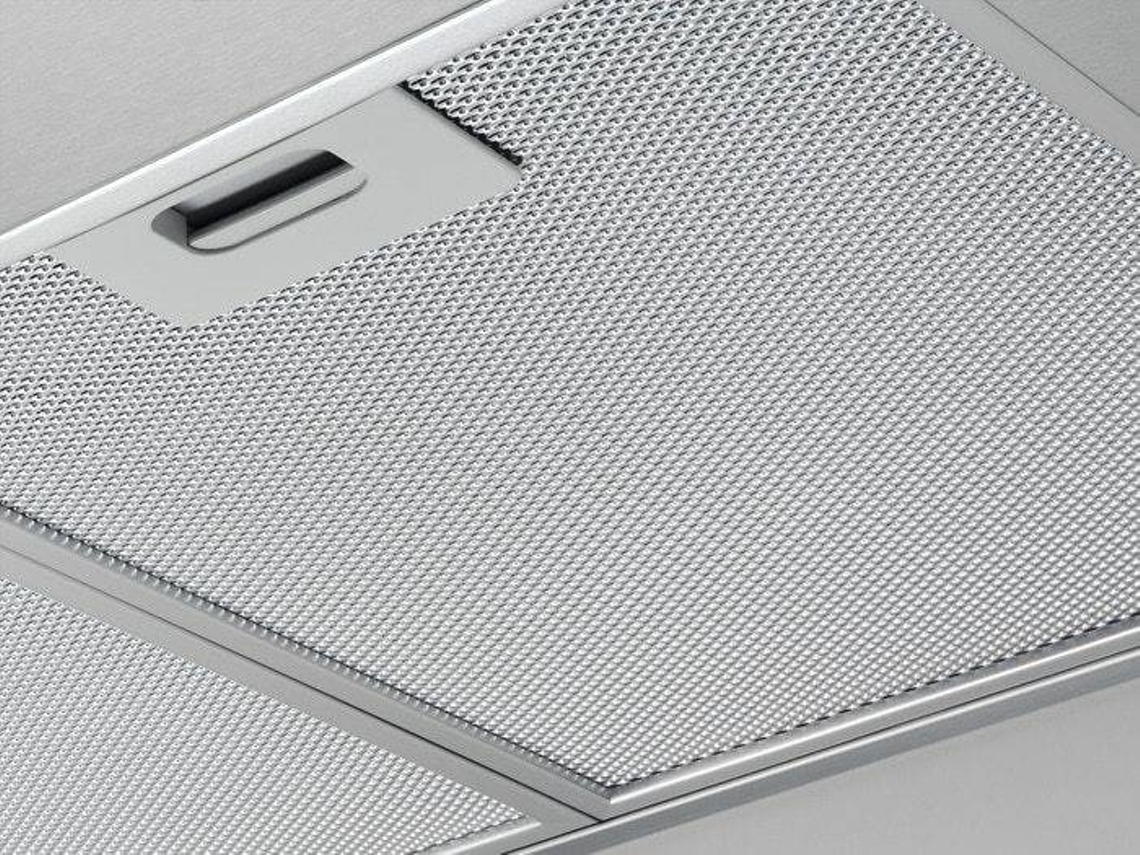 Exaustor AEG DCE5960HM (590 m3/h - 90 cm - Inox) | Worten.pt