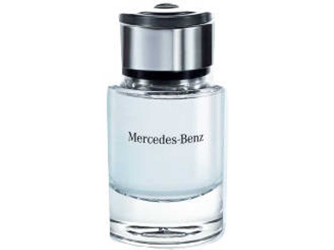 Perfume MERCEDES-BENZ Original Eau de Toilette (120 ml) | Worten.pt