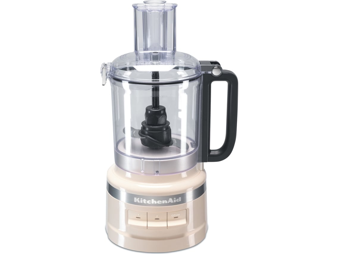 Processador de Alimentos KITCHENAID 5Kfp0919Eac 2.1L 250W | Worten.pt