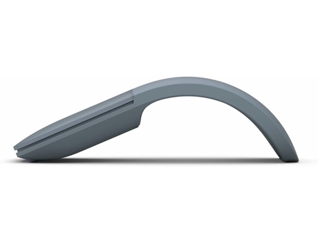 Microsoft Surface Arc Mouse Rato Ambidestro Bluetooth Bluetrack 1000 ...