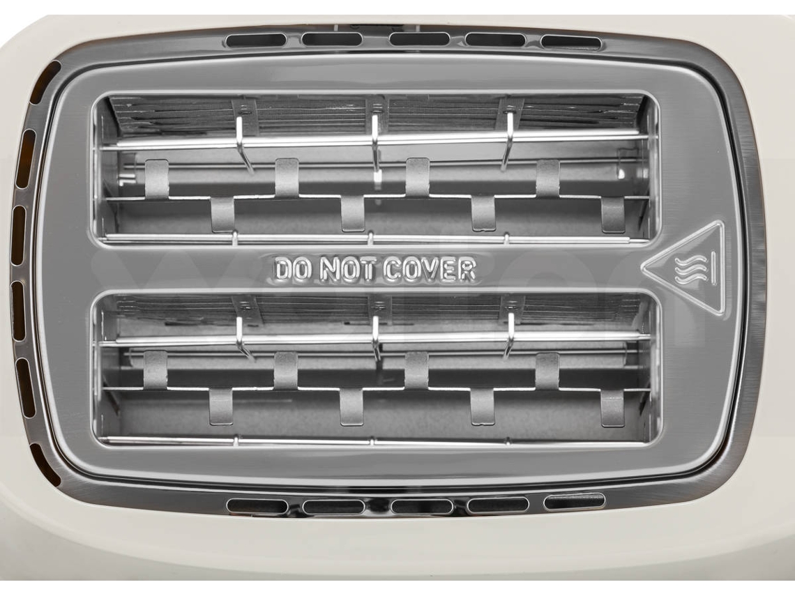 Torradeira MORPHY RICHARDS 220032 (850 W) | Worten.pt