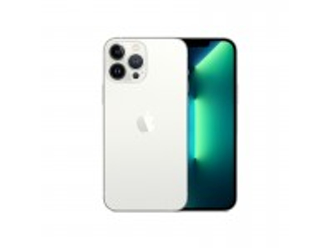 iPhone 13 Pro Apple (Recondicionado Sinais de Uso - 256 GB - Branco ...