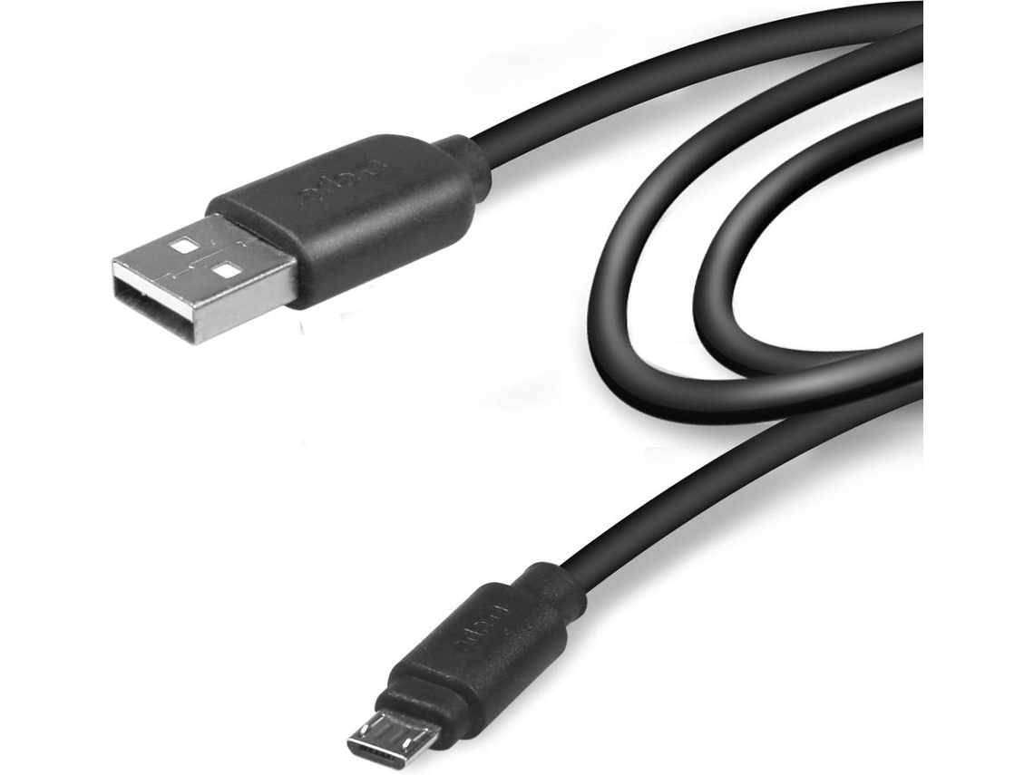 Cabo SBS BTIPOA (Micro USB) | Worten.pt