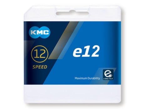 Kmc Cadeia E12 E-Bike | Worten.pt