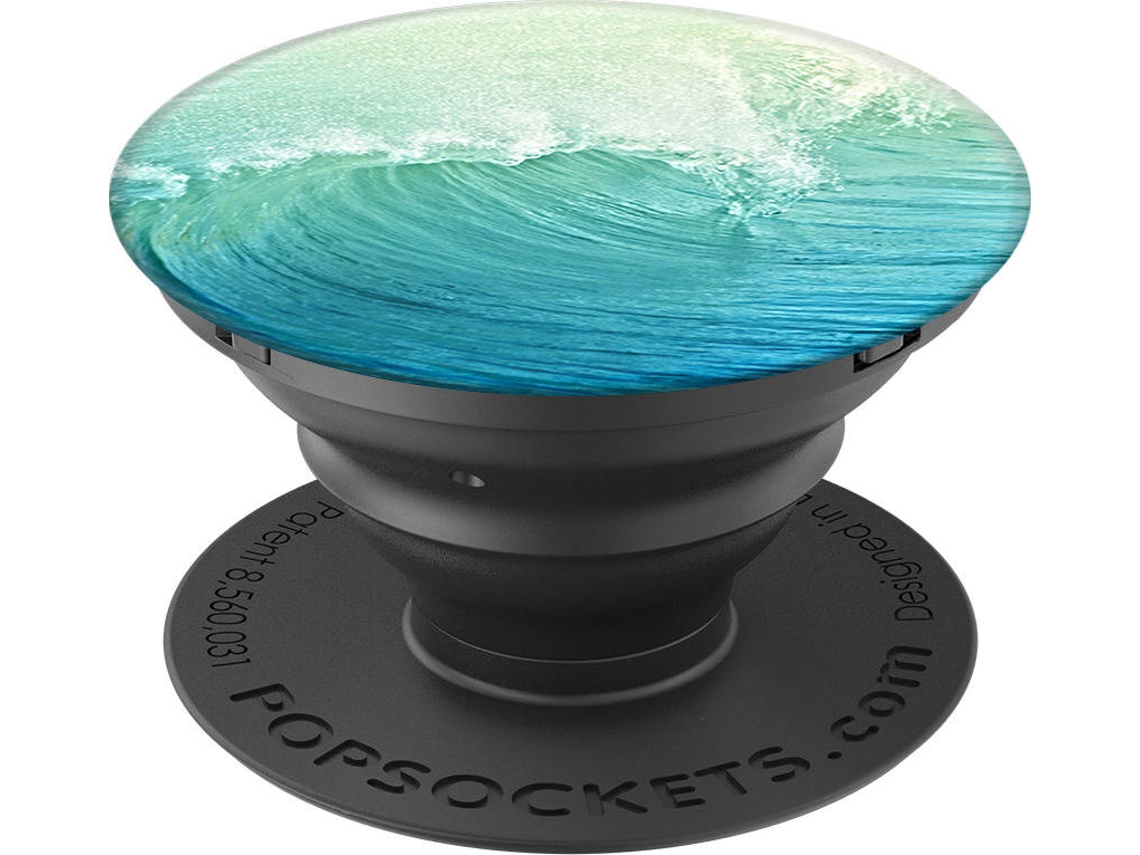 Suporte POPSOCKET Wave Multicor | Worten.pt