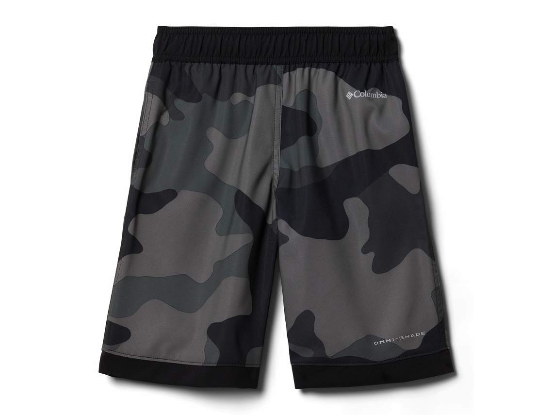 Calções Para Crianças Columbia Sandy Shores Board (Tam: 14 Anos ...