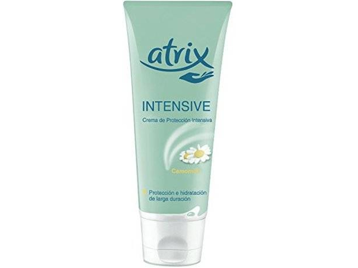 Creme de Mãos ATRIX Intensive R (100g) | Worten.pt