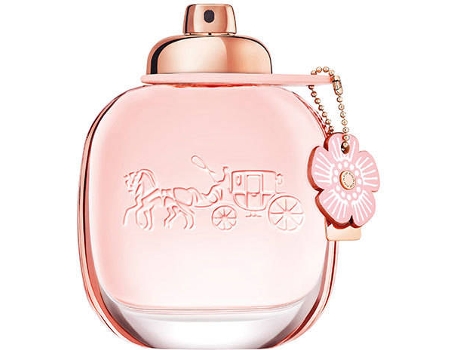 Perfume COACH Floral 50ml 1.7fl.oz (Eau de Parfum) | Worten.pt