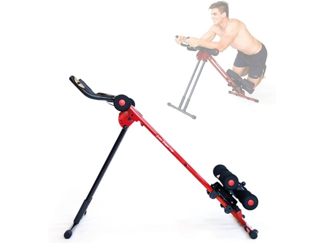 5 Minute Shaper Pro Aparelho para exercícios abdominais MIS008 | Worten.pt