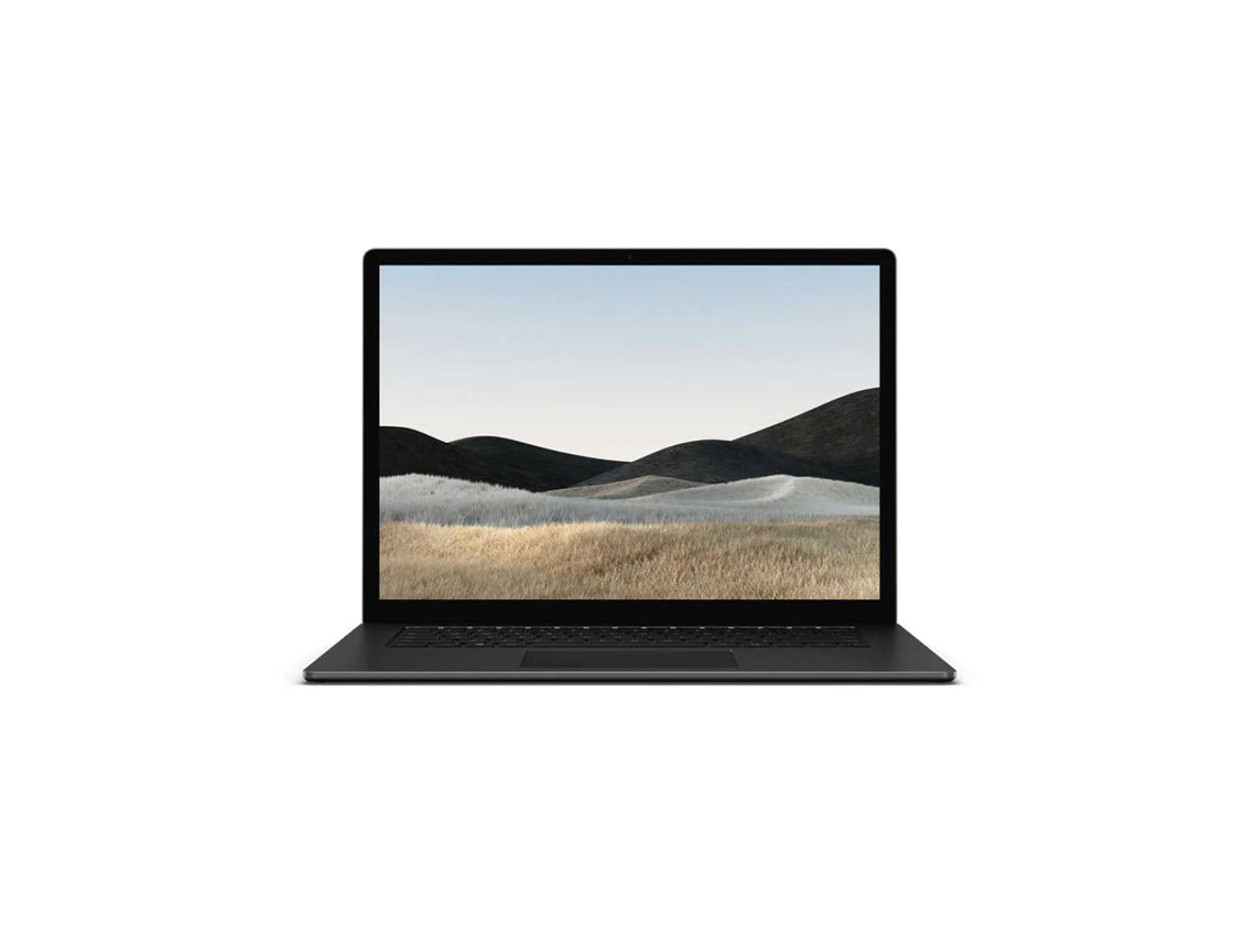 Portátil MICROSOFT Surface Laptop 4 15 Intel Core-I7-1185G7 32Gb RAM ...