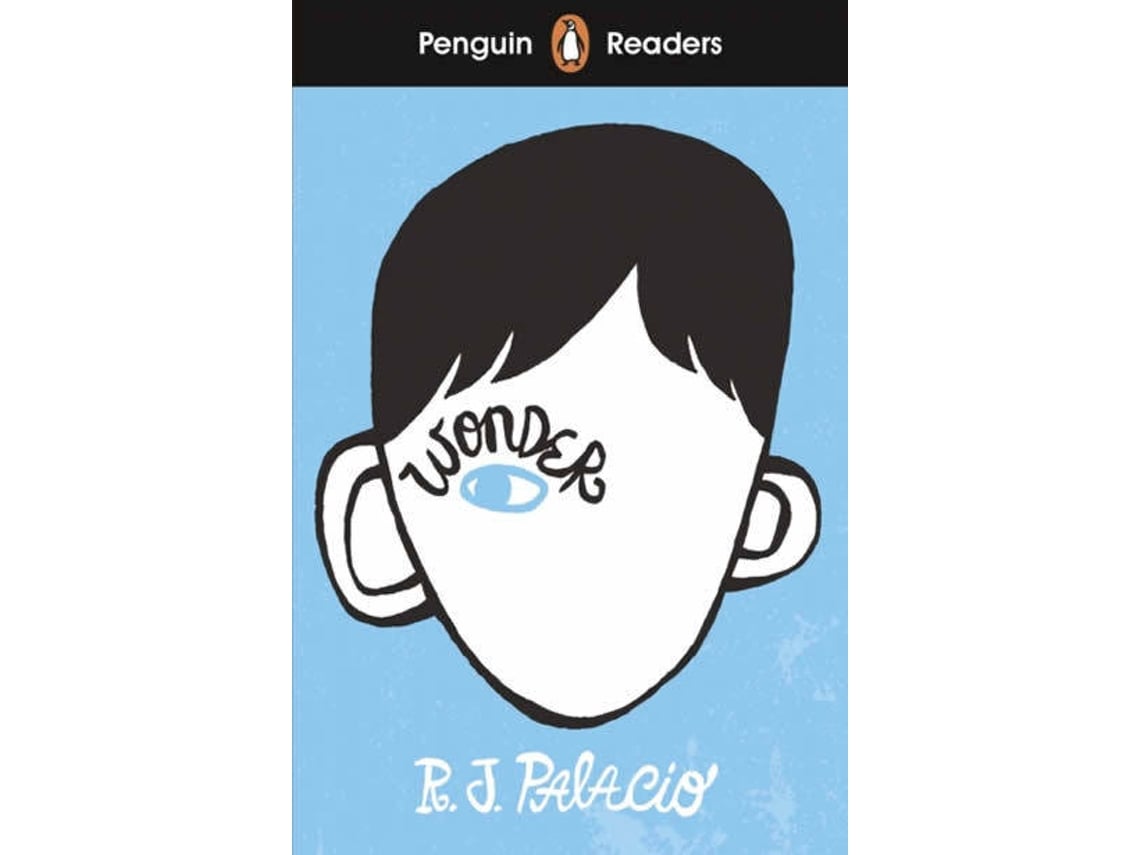 Livro Wonder Pr L3 de R J Palacio | Worten.pt