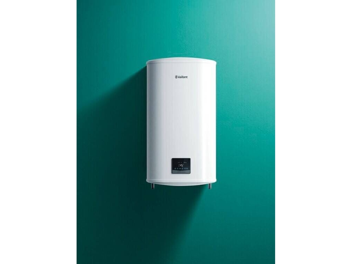 Termoacumulador VAILLANT VEH 80/1-7 SLIM+ (74 L) | Worten.pt