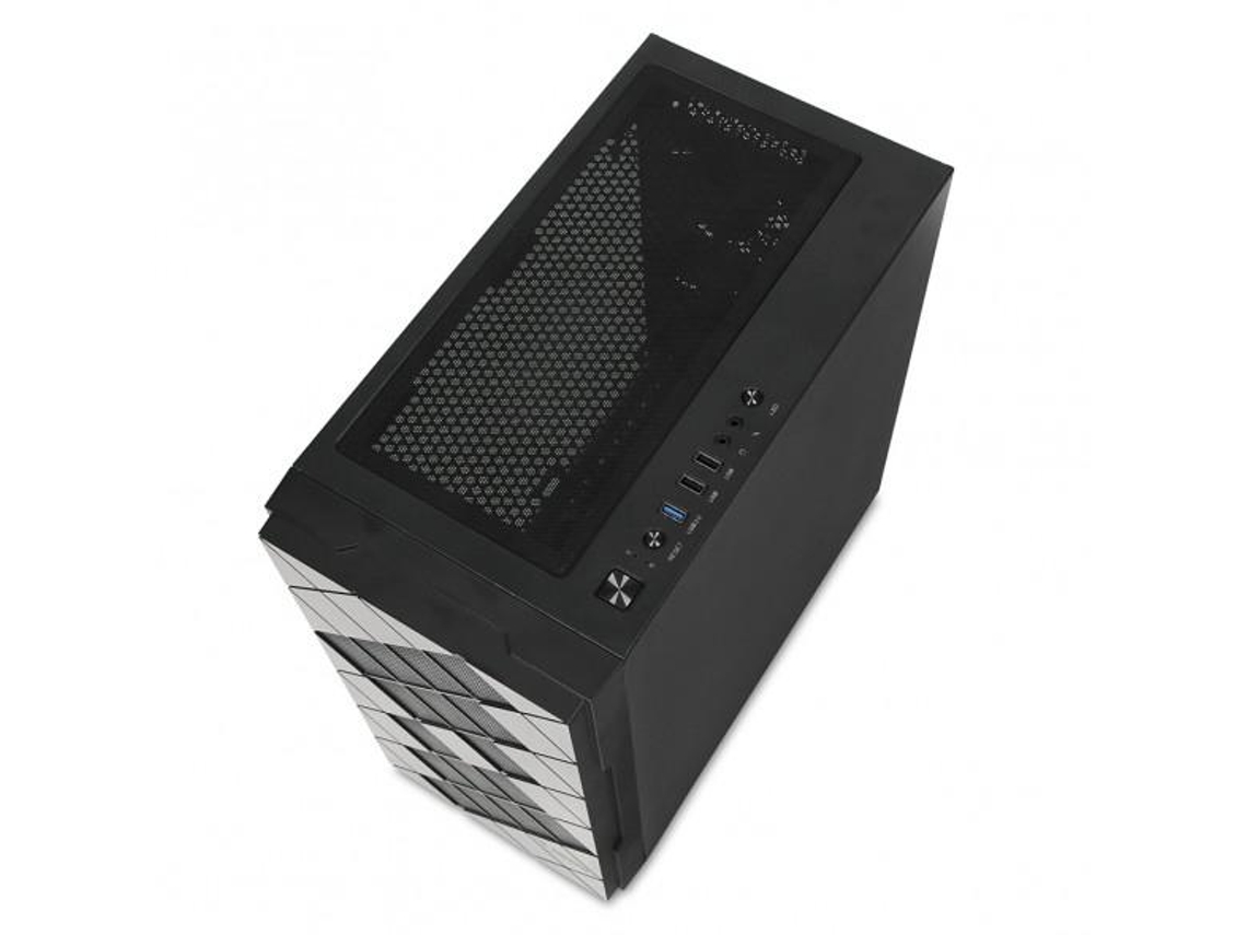 Ibox Passion V6 Mini Tower Preto | Worten.pt