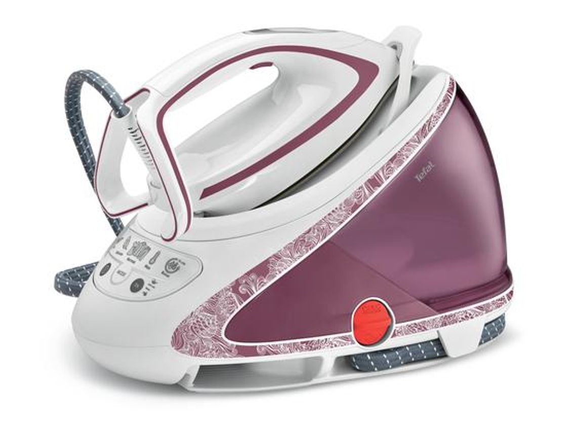 Ferro com Caldeira TEFAL GV9560 | Worten.pt