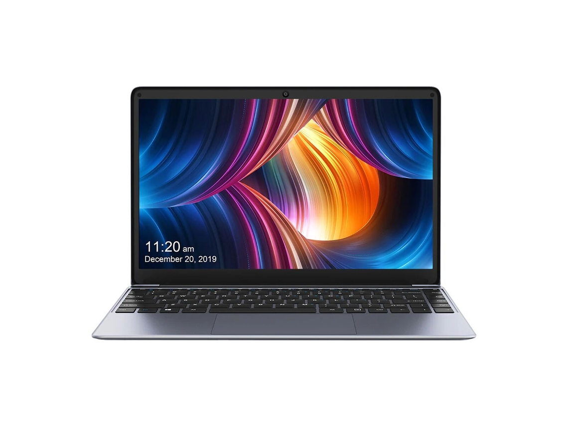 Portátil Notebook CHUWI Herobook Pro Cwi514 Qwerty Uk 256 Gb 8 Gb Ram ...