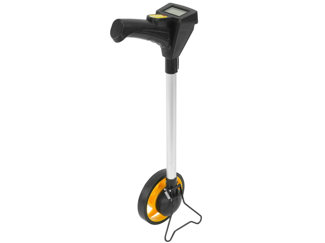 Odômetro Digital De Roda para Medição De Distância. Topómetro Do ...