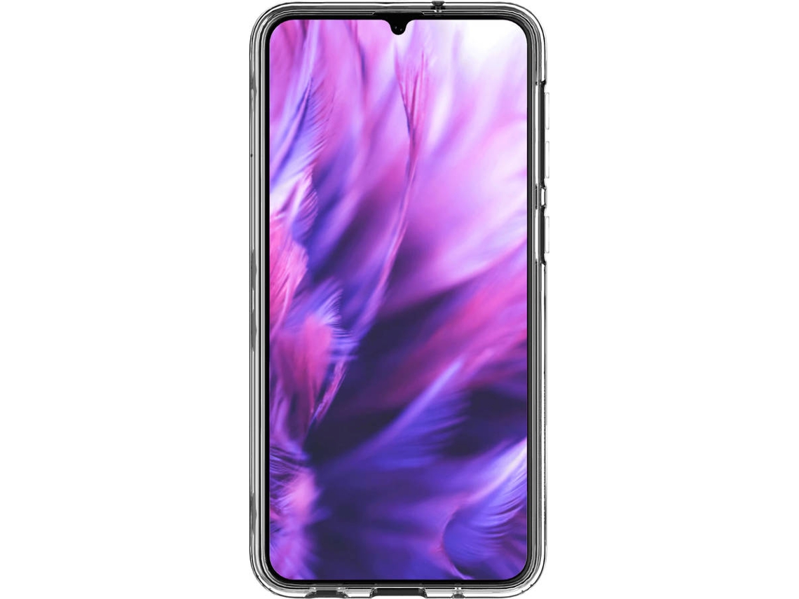 Capa SAMSUNG Galaxy A10 Protective Transparente | Worten.pt