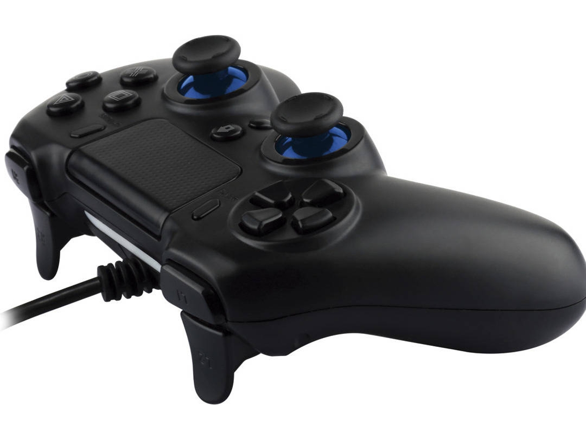 Comando ARDISTEL Wired Blackfire Pro PS4 | Worten.pt