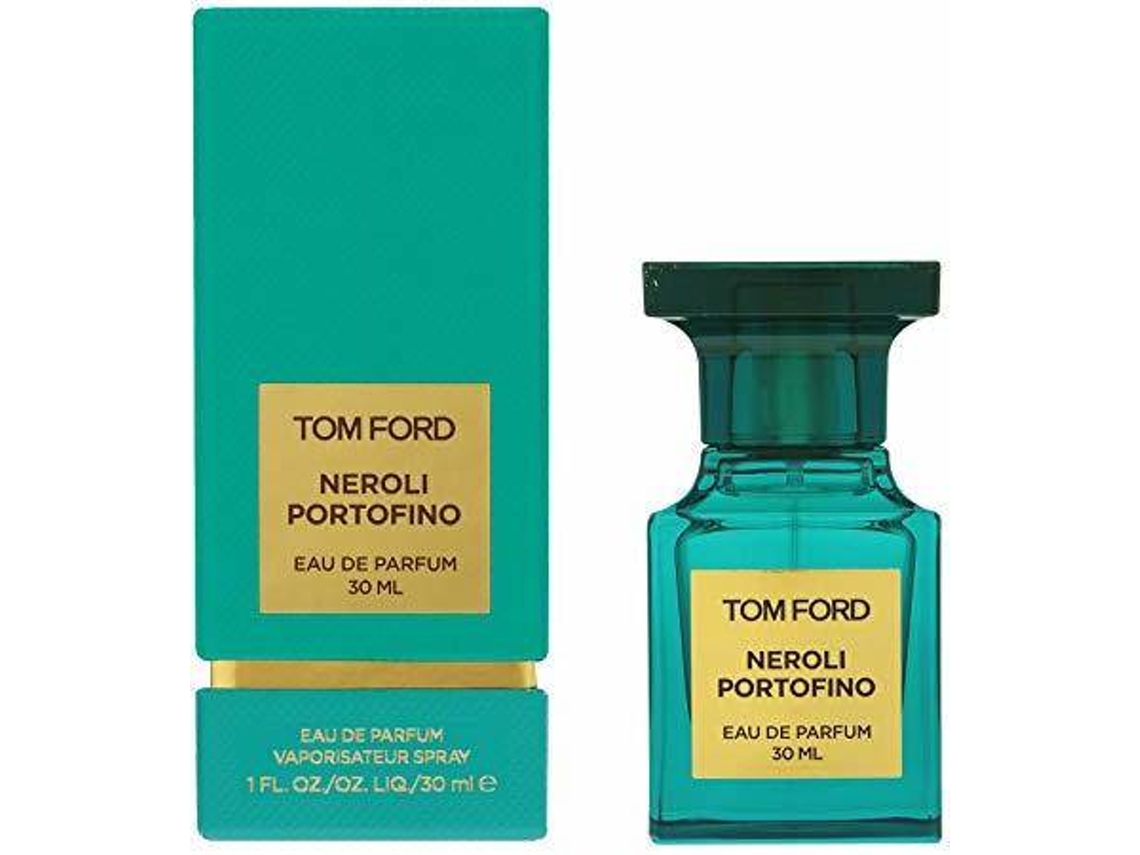 Perfume Tom Ford Neroli Portofino Eau De Parfum 30 Ml Worten Pt