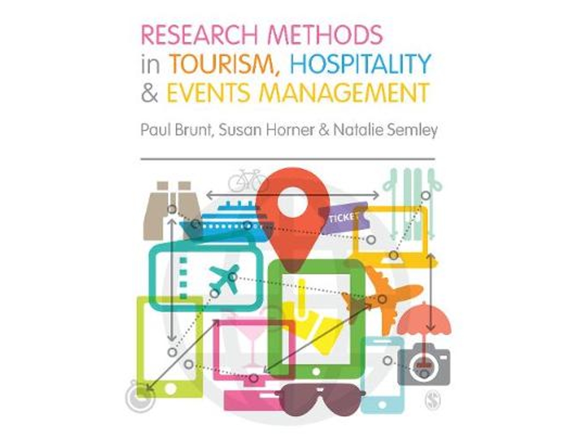 Livro research methods in tourism, hospitality and events management de ...