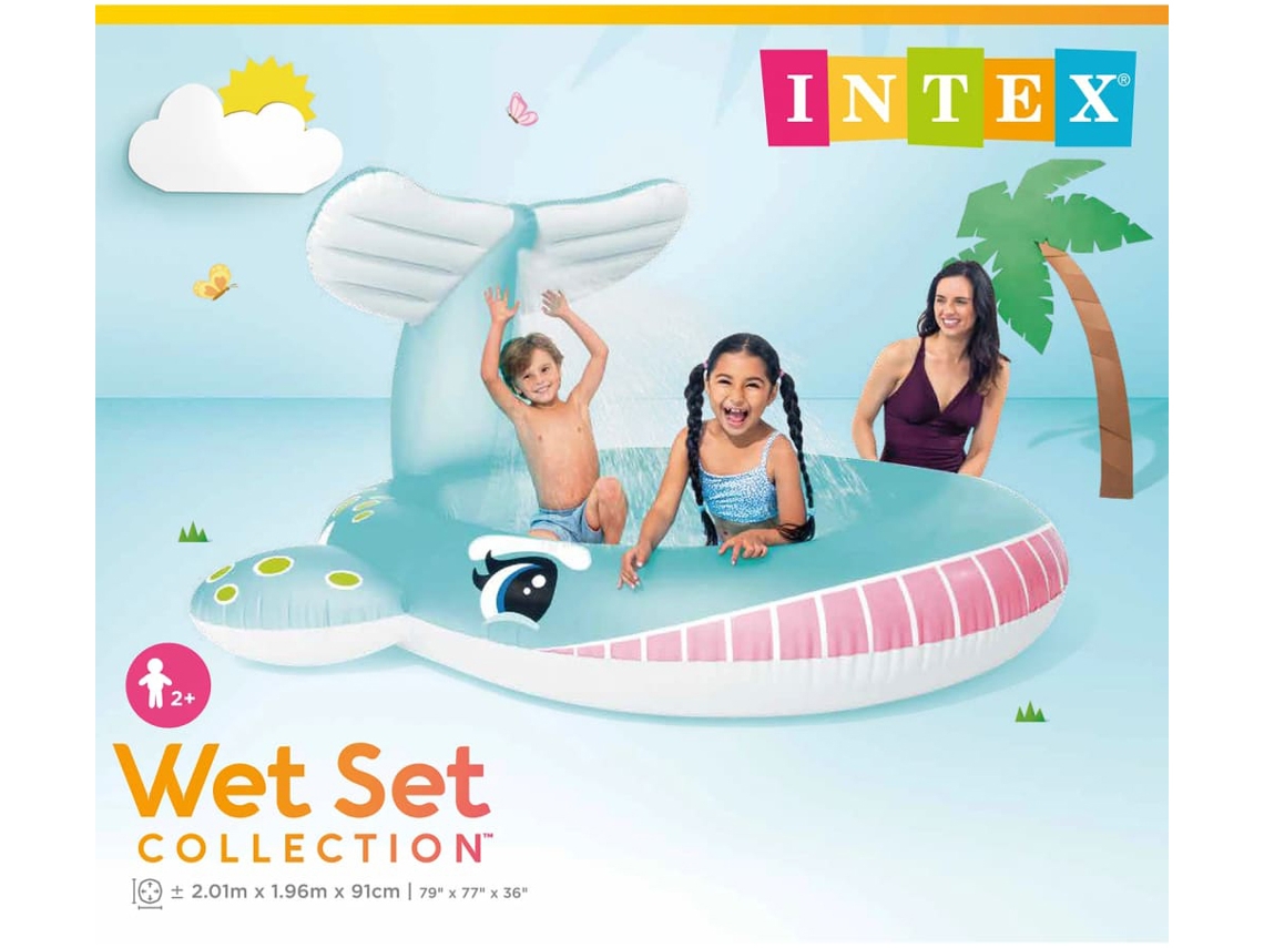 Piscina Infantil INTEX 57440 | Worten.pt