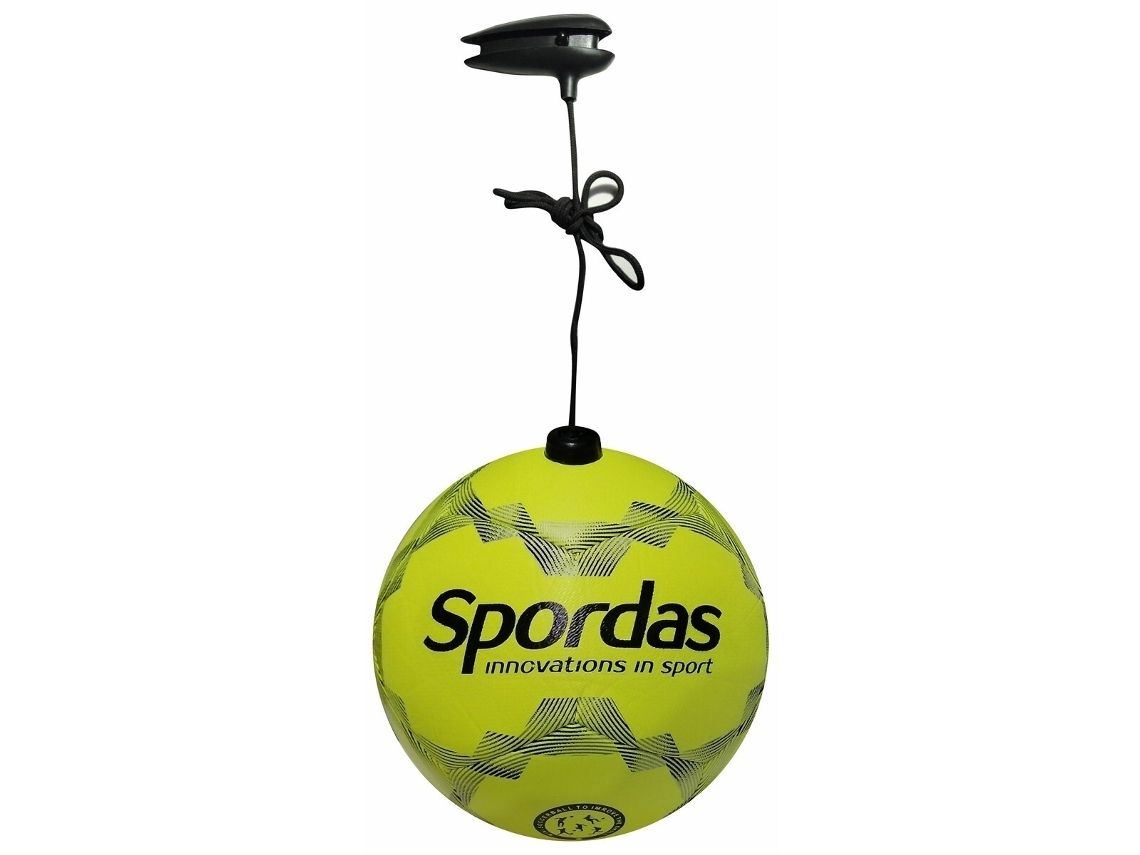 Mini Bola SPORDAS Swingskill | Worten.pt