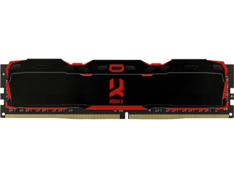 Memória RAM DDR4 GOOD RAM IR-X2666D464L16S/8G (1 x 8 GB - 2666 MHz - CL ...