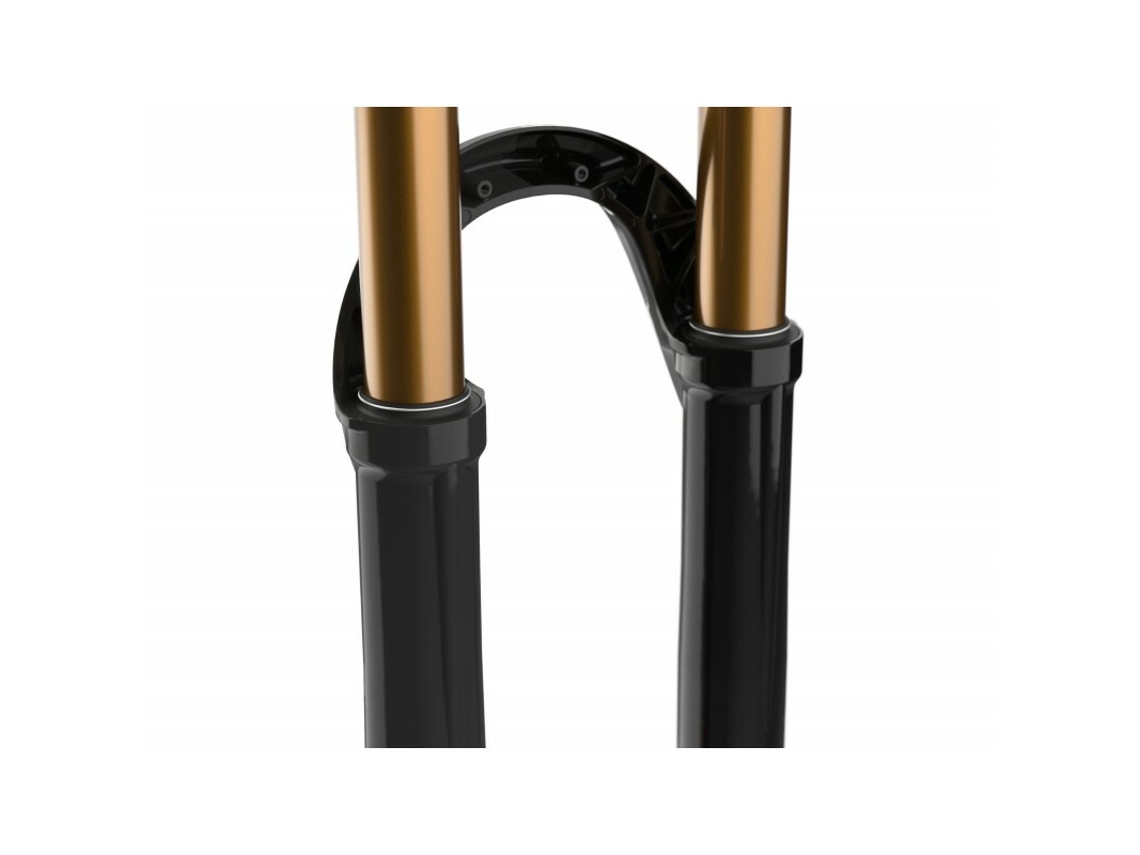 Garfo cónico Fox Factory 34 float sc 29 factory 100 fit4 remote kabolt ...