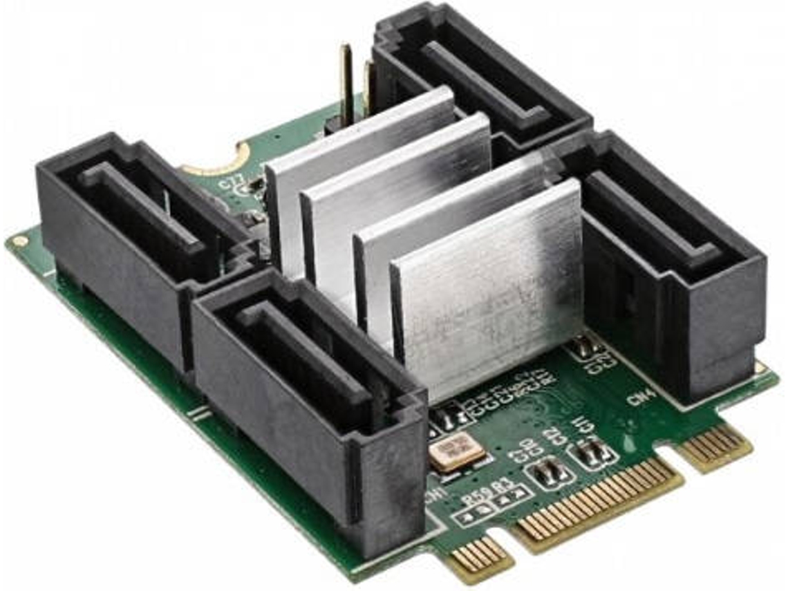 Adaptador de interface INLINE 66910 | Worten.pt