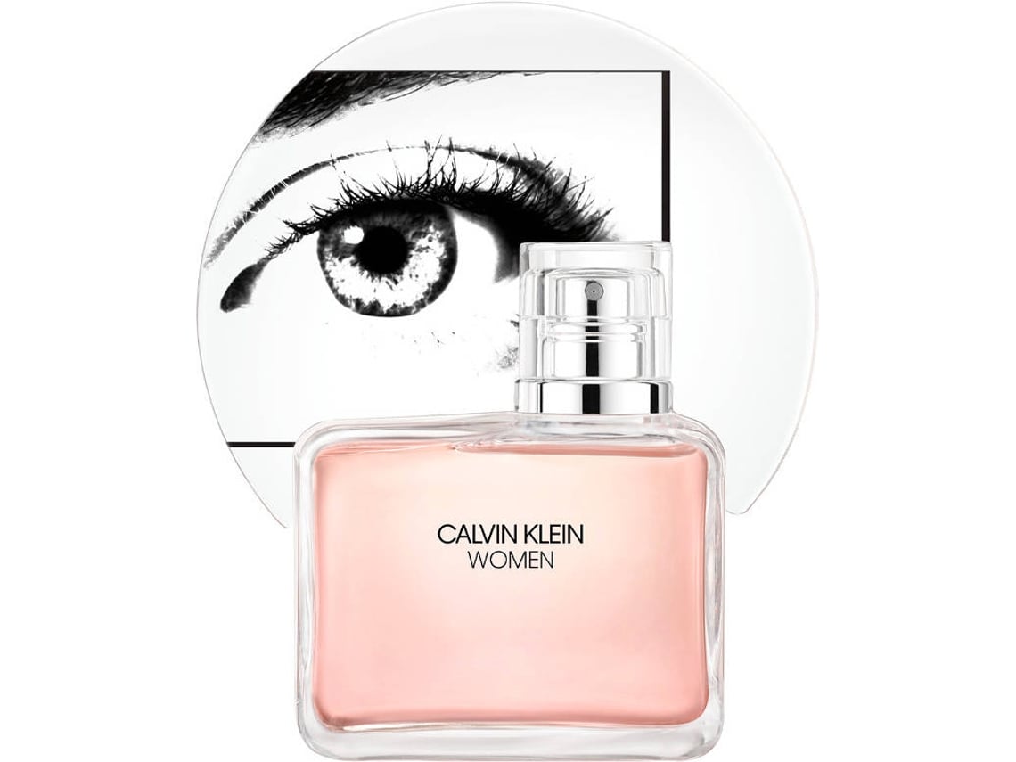 Perfume CALVIN KLEIN Women Eau de Parfum (50 ml) | Worten.pt