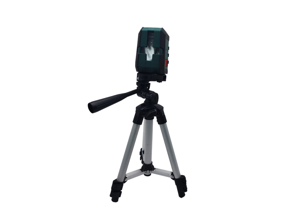 Laser de Linha Cruzada PARKSIDE com Suporte (Caixa Aberta) | Worten.pt